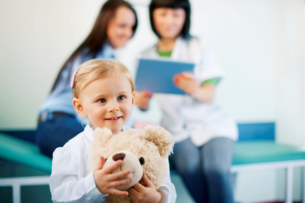 Get to Know Our Case Managers - Arizona Children's Association