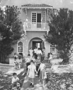 Our Story - Arizona Children's Association