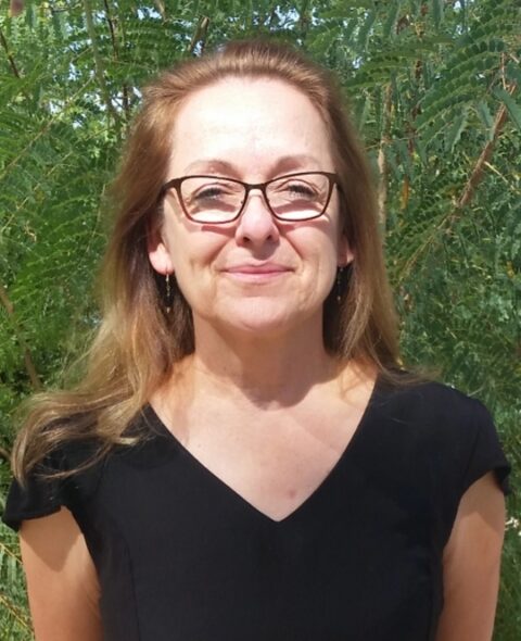 Senior Leadership Team - Arizona Children's Association