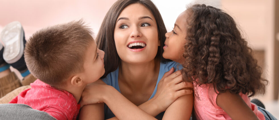 Foster Care & Adoption Services - Arizona Children's Association