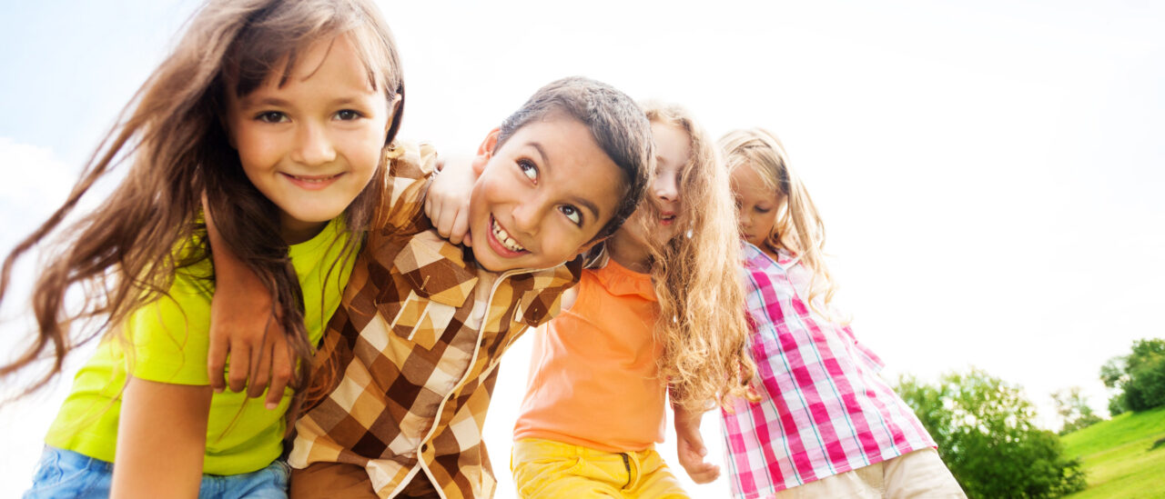 Neurosequential Model of Therapeutics - Arizona Children's Association