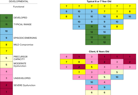 Neurosequential Model of Therapeutics - Arizona Children's Association